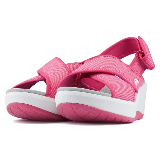 Sandalias CLARKS STEP COVE ROSE