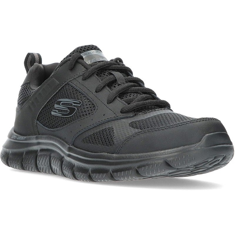 Zapatillas de SKECHERS FITNESS SPORT con referencia 232398 BLACK
