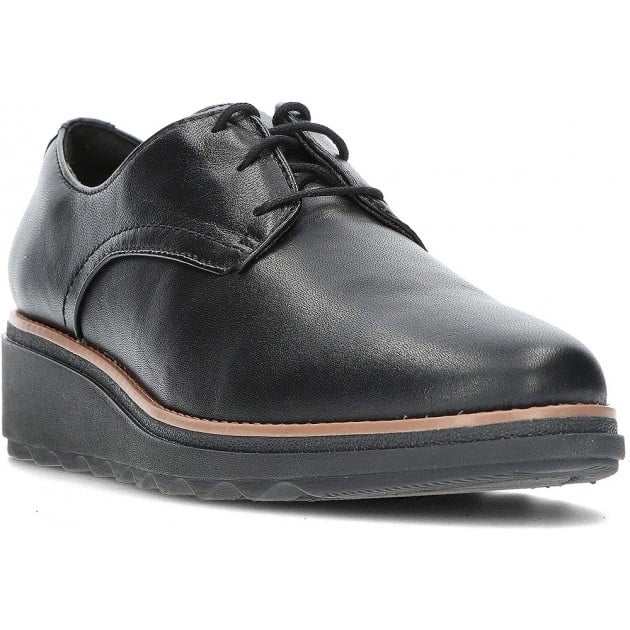 ZAPATOS CLARKS SHARON RAE BLACK