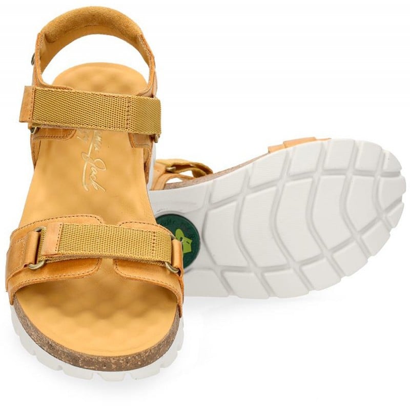 SANDALIAS PANAMA JACK SUN SUN_B2