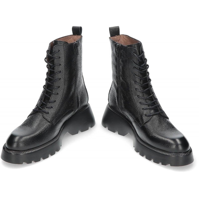 BOTAS WONDERS WILD C-7205 NEGRO BOTAS WONDERS WILD C-7205 NEGRO