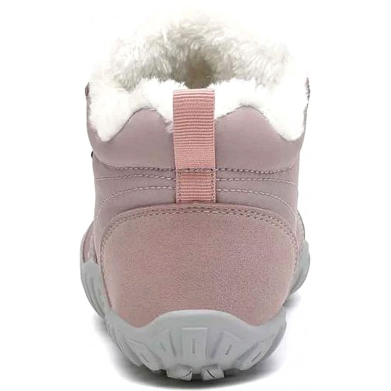 Zapato Barefoot para mujer SAGUARO Will II PINK