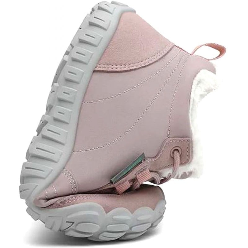 Zapato Barefoot para mujer SAGUARO Will II PINK