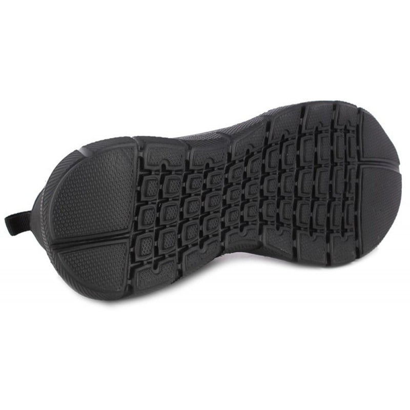 DEPORTIVA DOCTOR CUTILLAS SECOTEX 34601 NEGRO