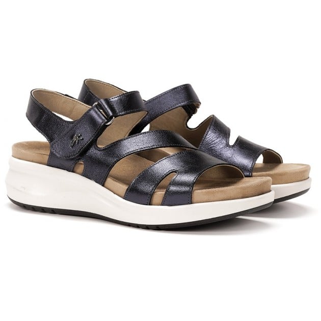 SANDALIA FLUCHOS YAGON F1478 NIGHT