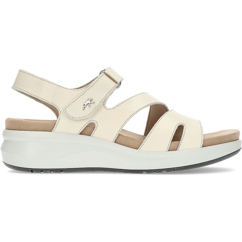 SANDALIA FLUCHOS YAGON F1478 NIGHT