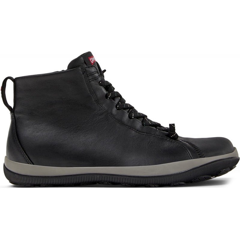 BOTAS CAMPER PEU PISTA GORE-TEX K300287 NEGRO_030