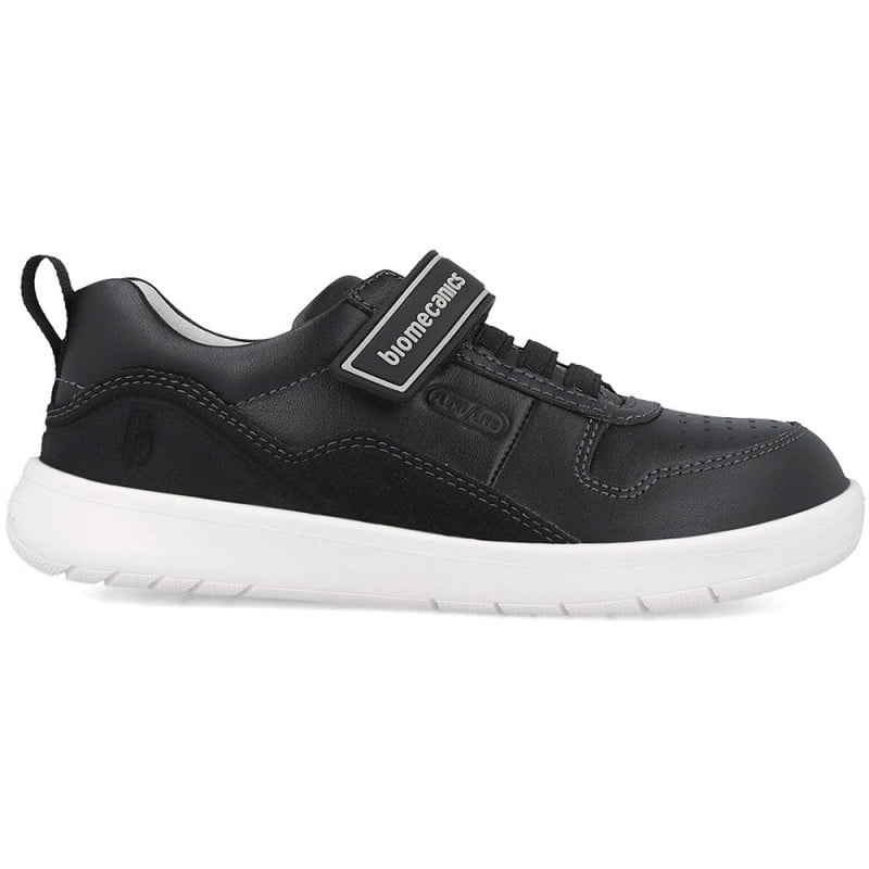 Deportiva barefoot para niño Biomecanics 251240 Bioevolution Wider ...