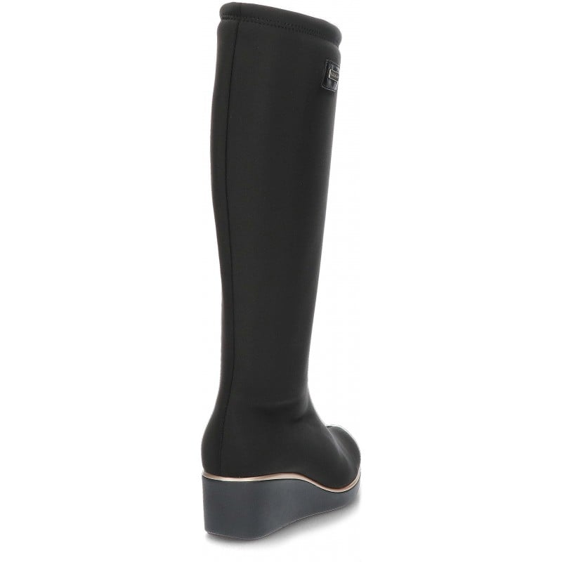 BOTAS DOCTOR CUTILLAS SECOTEX 64818 NEGRO