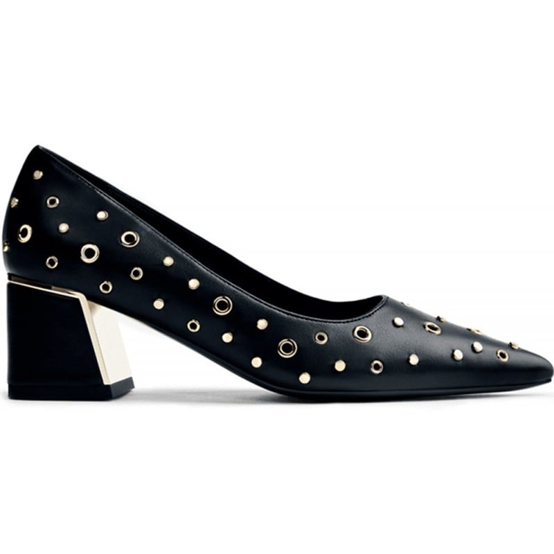 Zapatos con tacón Gioseppo 76131 Hibbing NEGRO