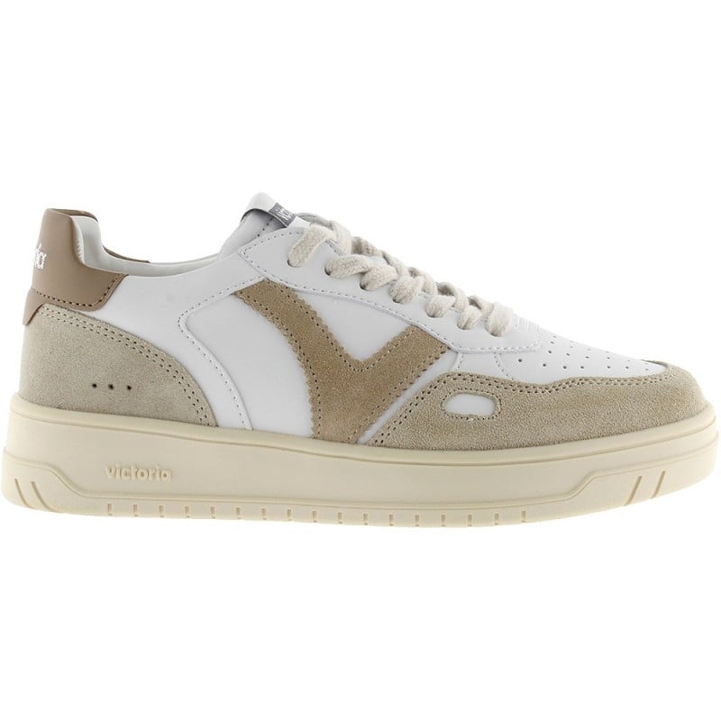 Deportivas VICTORIA Seul Serraje 1257136 BEIGE